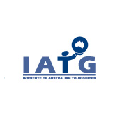 logo-iatg - Gold Coast Food and Wine Tours